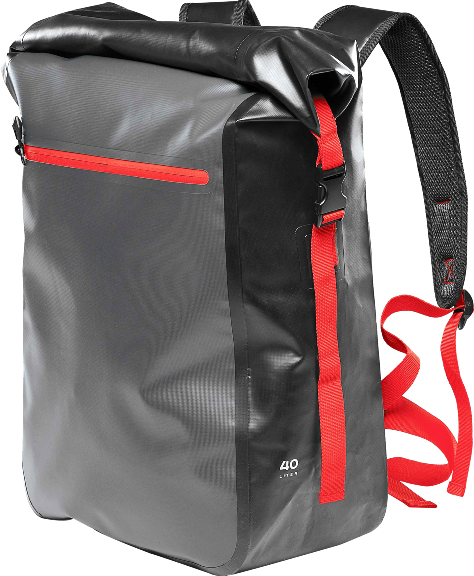 CATALINA WATERPROOF BACK PACK