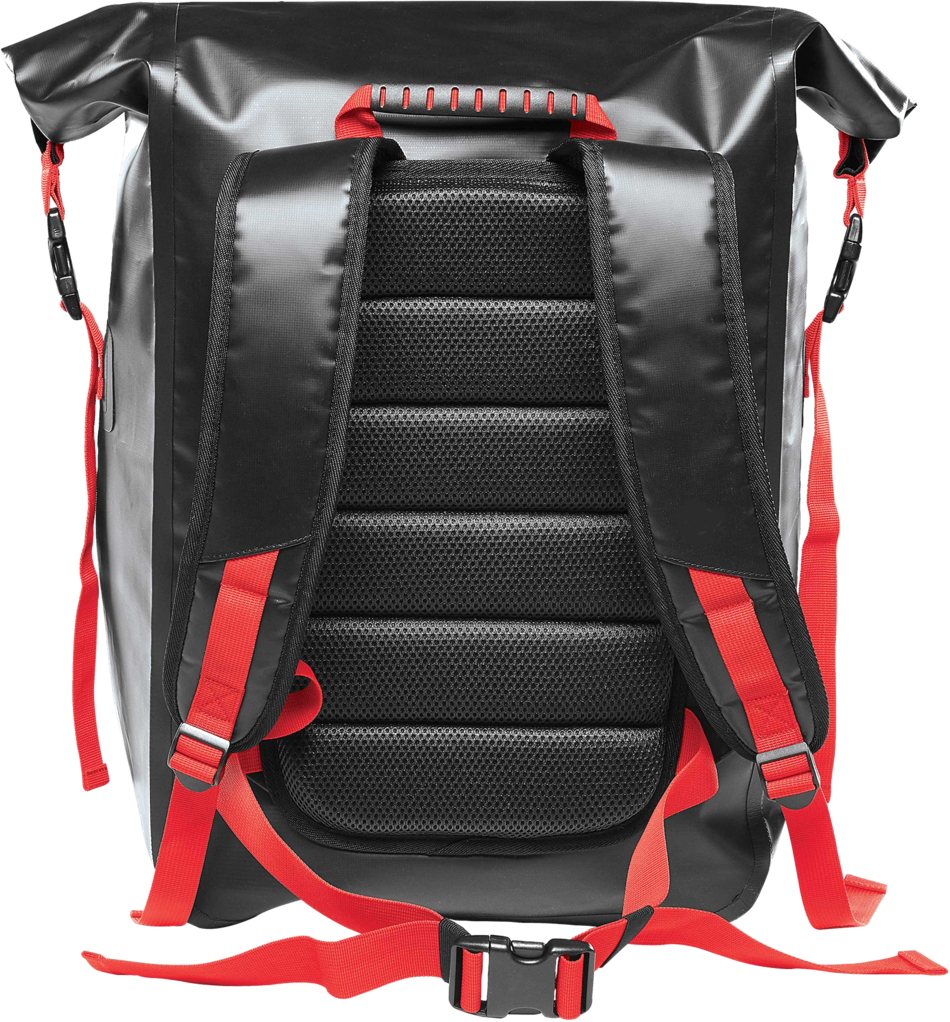 CATALINA WATERPROOF BACK PACK