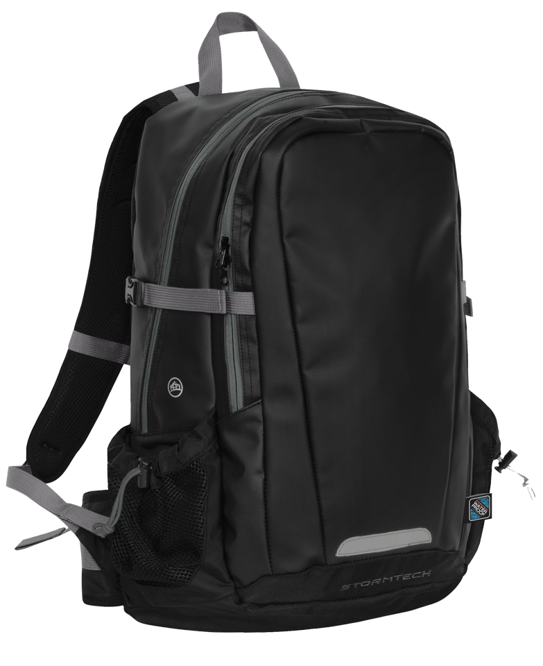 WATERPROOF BACKPACK