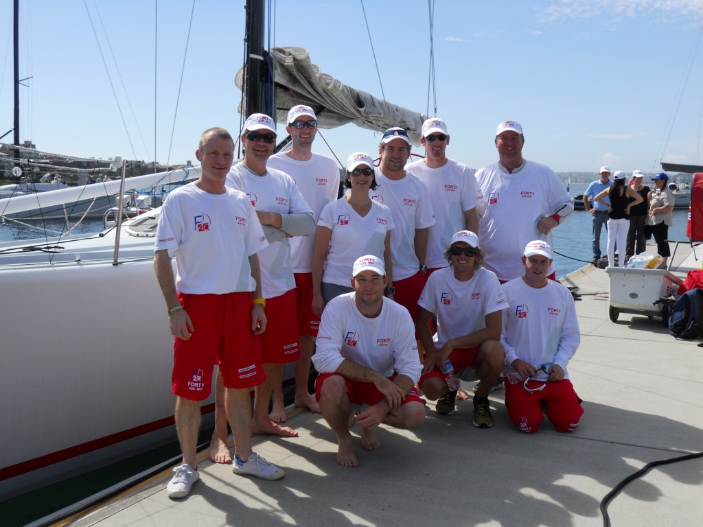 Regatta Gear - Blog