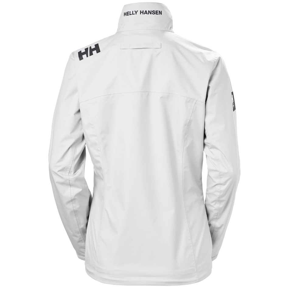 W CREW MIDLAYER JACKET