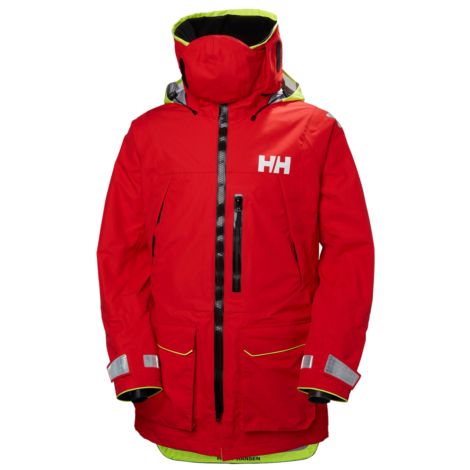 AEGIR OCEAN JACKET