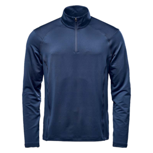1/4 Zip Performance Tops