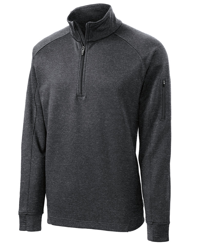 1/4 ZIP REGATTA MID LAYER