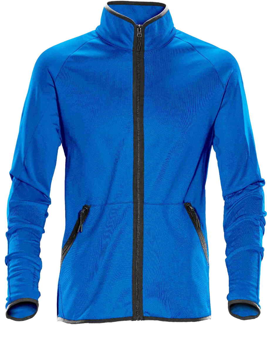 MISTRAL FLEECE JACKET