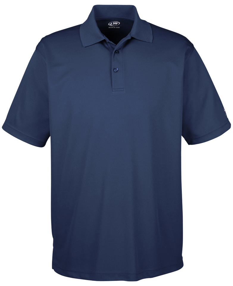ULTIMATE DRY POLO