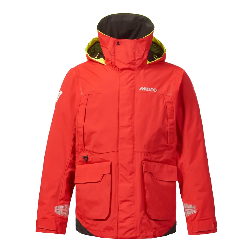 MEN'S BR1 CHANNEL JACKET