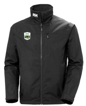ROLEX BIG BOAR SERIES 2025 HH CREW MIDLAYER JACKET