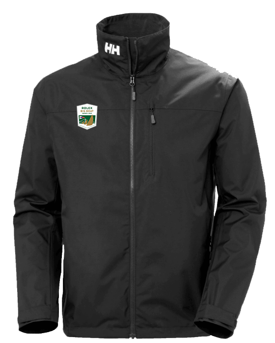 ROLEX BIG BOAR SERIES 2025 HH CREW MIDLAYER JACKET