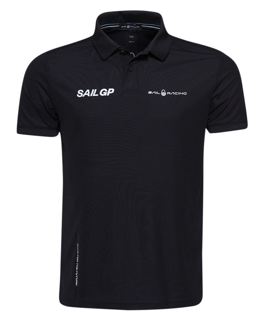 SAIL GP POLO