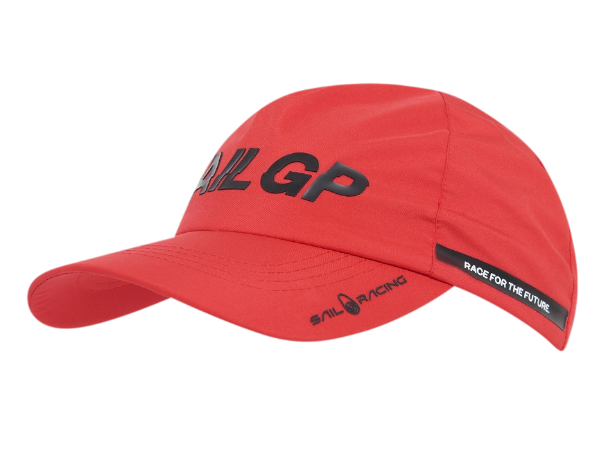 SAIL GP CAP
