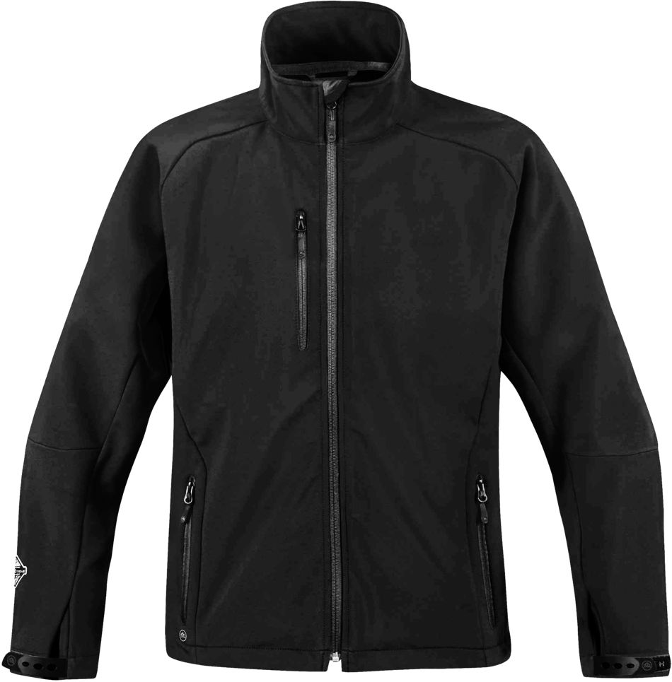 BONDED STRETCH SOFT SHELL