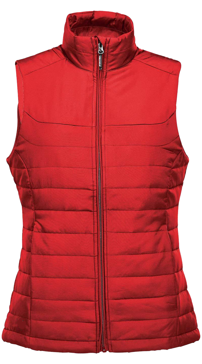 30714W QUILTED SAILING VEST
